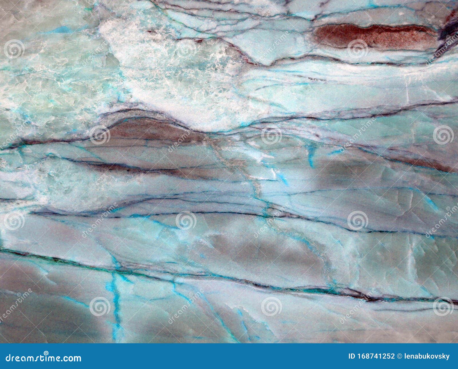 Marble Slab Texture. Abstract Background. Stock Photo - Image of ...