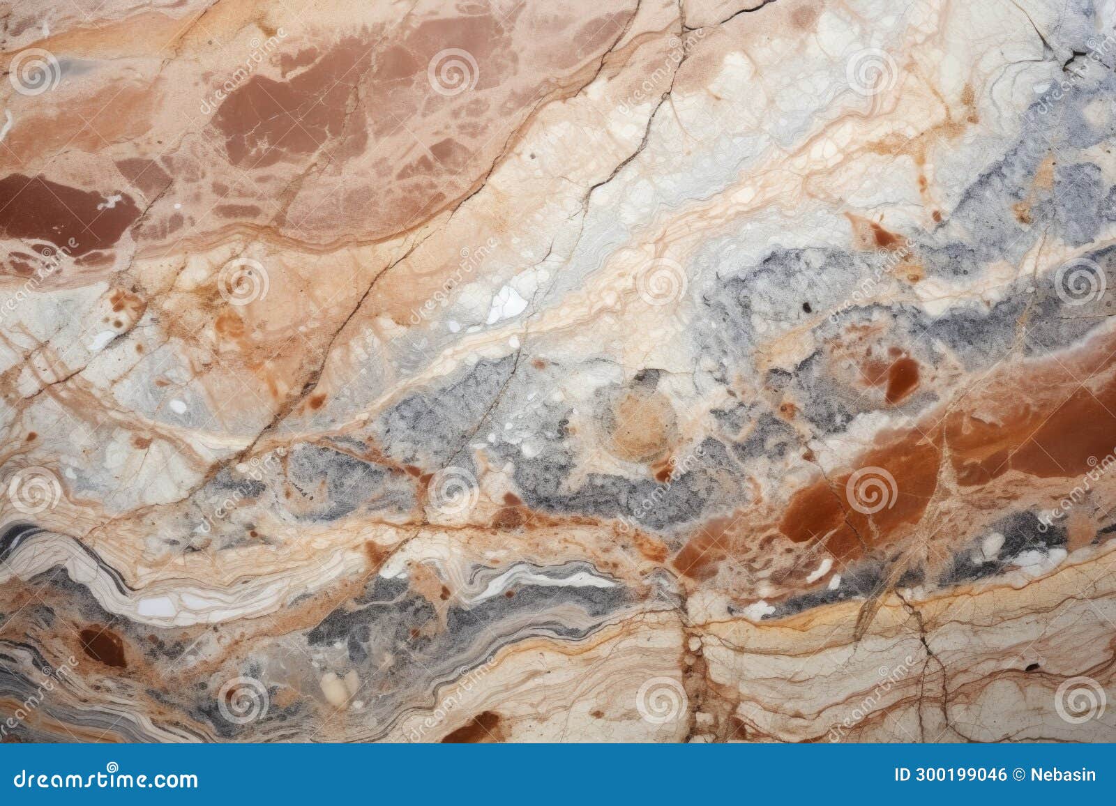 Marble Slab Texture As a Background - a Symbol of Opulence and ...