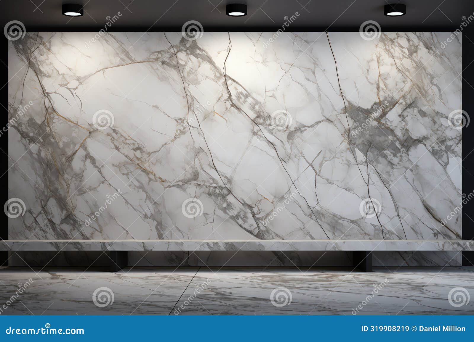 Marble Slabs Wall Texture Royalty-Free Stock Photo | CartoonDealer.com ...