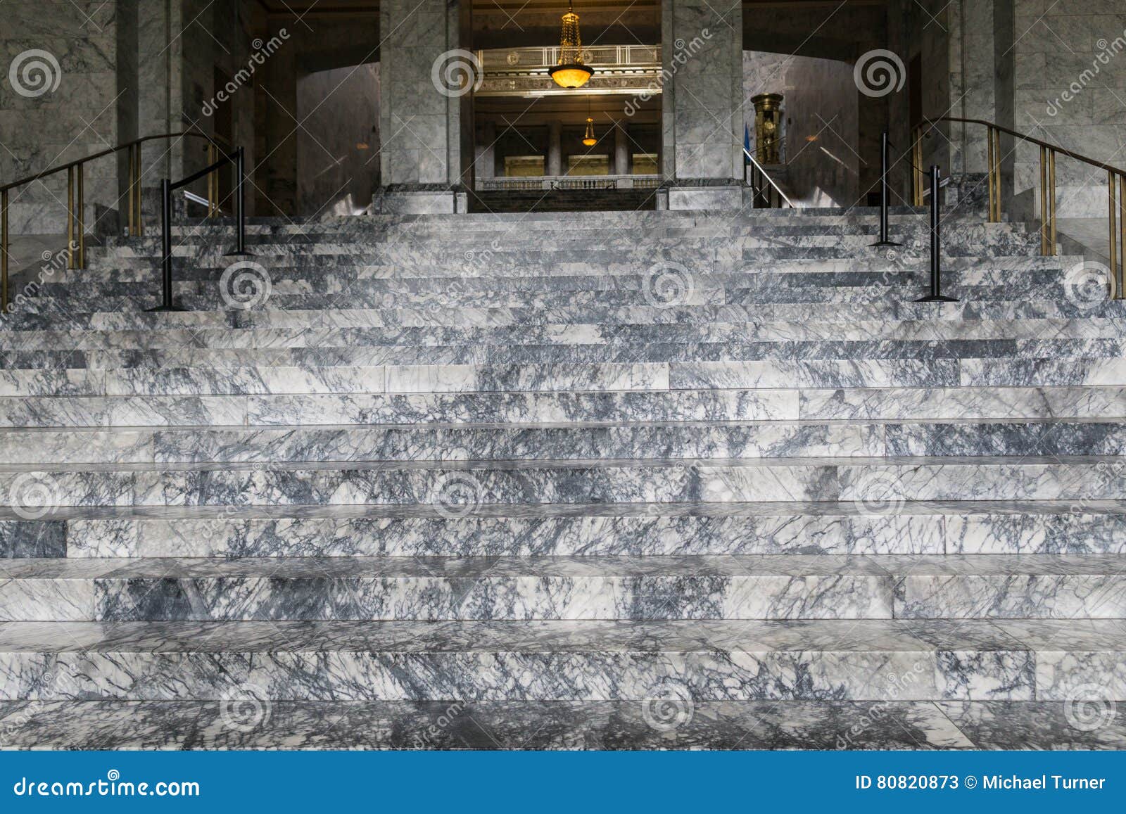 Marble Steps Inside Ceausescu Palace Editorial Image | CartoonDealer ...
