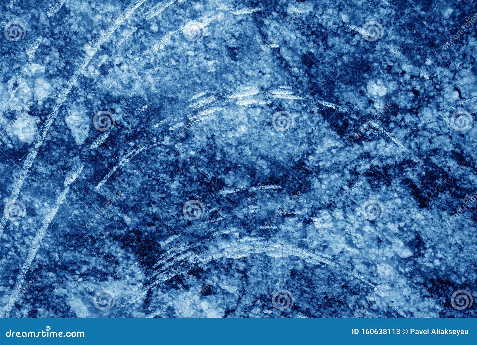 Marble Stone Background in Navy Blue Tone Stock Image - Image of effect ...