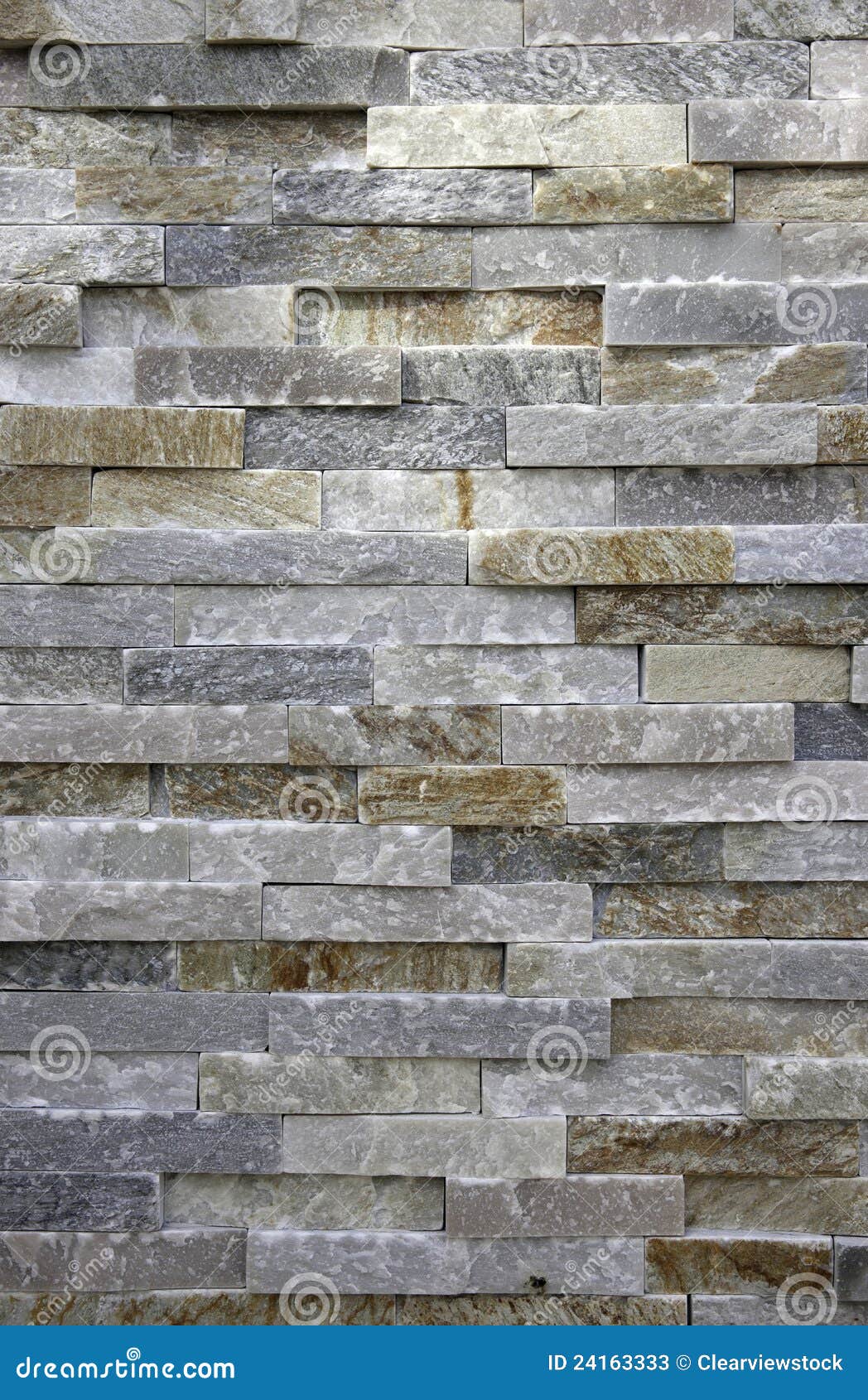 Marble Or Stone Brick Background Stock Image | CartoonDealer.com #24163333