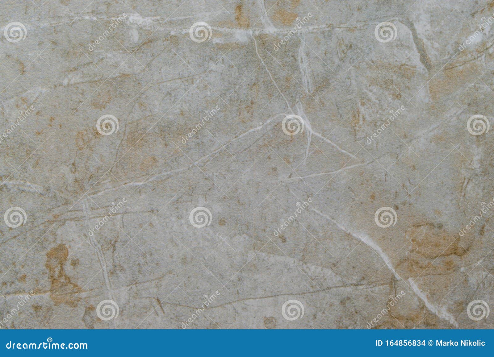 Marble Stone Like Background Elegant Grayish Tile Plate Stock Photo ...