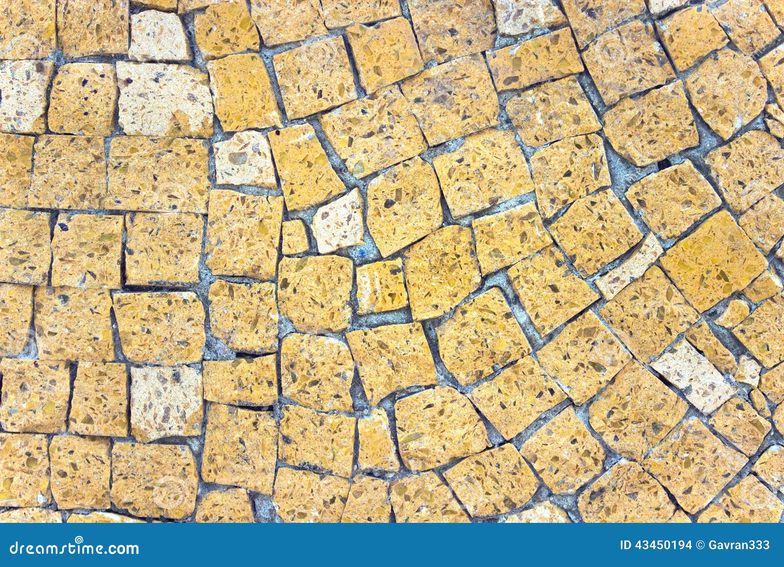 Marble Stone Mosaic Texture Stock Photo - Image of background ...