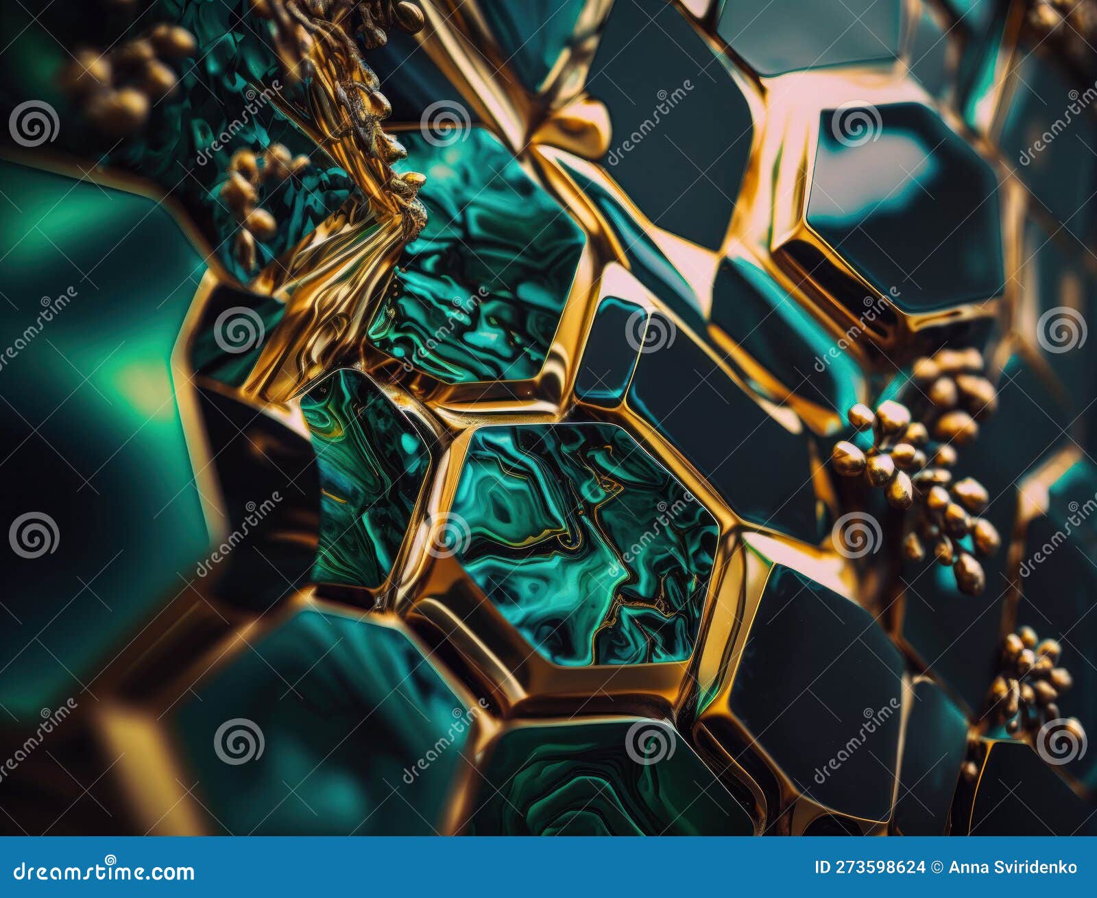 Marble Stone Texture Background Material with Elements of Semi-precious ...