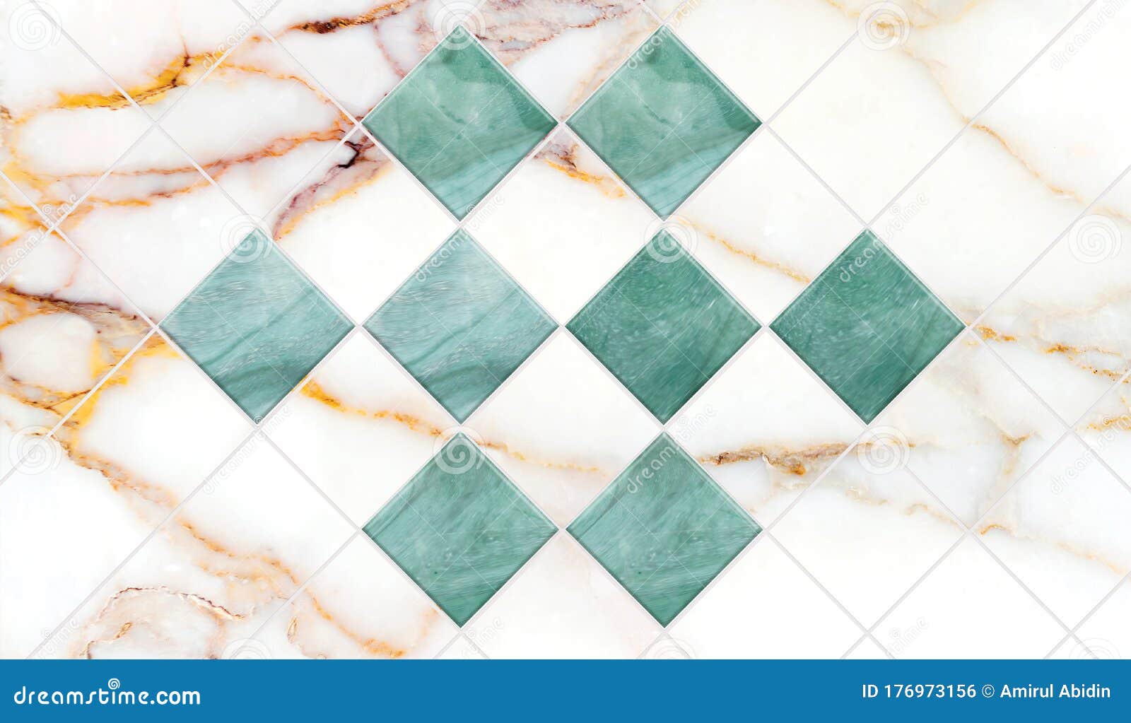 Marble Stone Texture Creative Background Stock Illustration ...