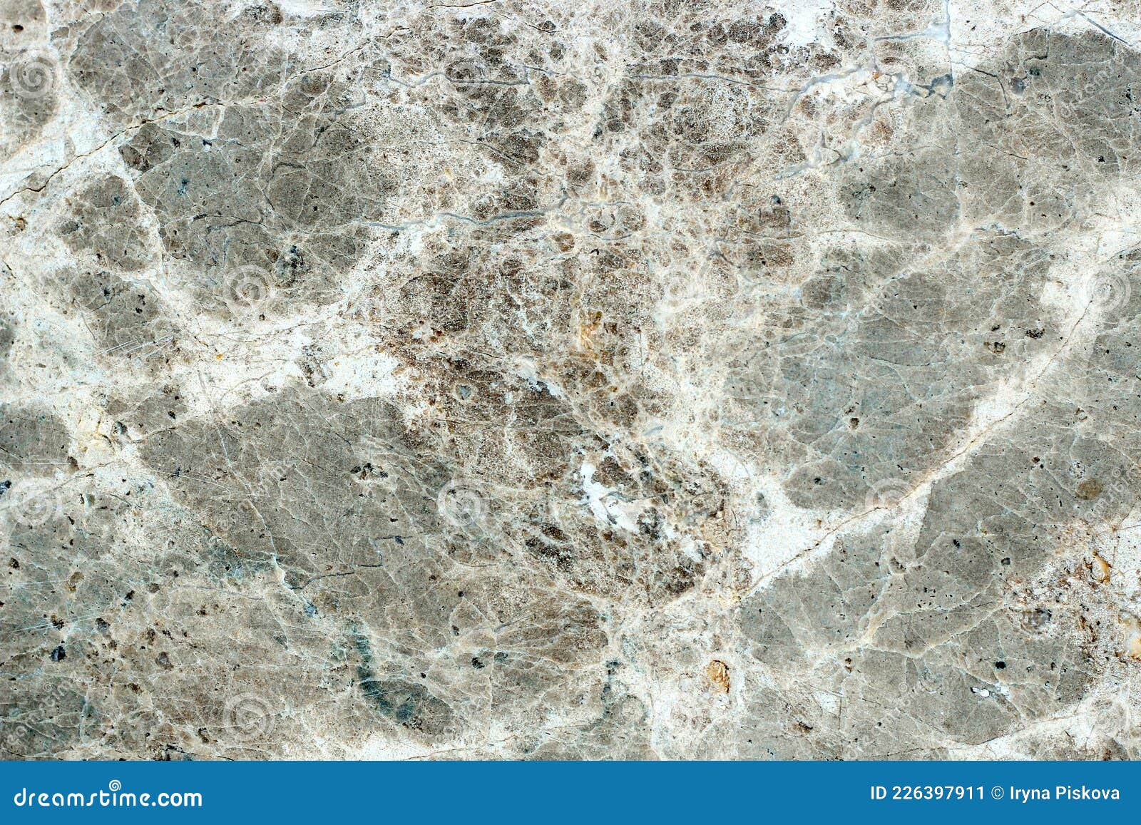 Marble Stone Texture with Varied Pattern with Fine Lines. Stock Image ...