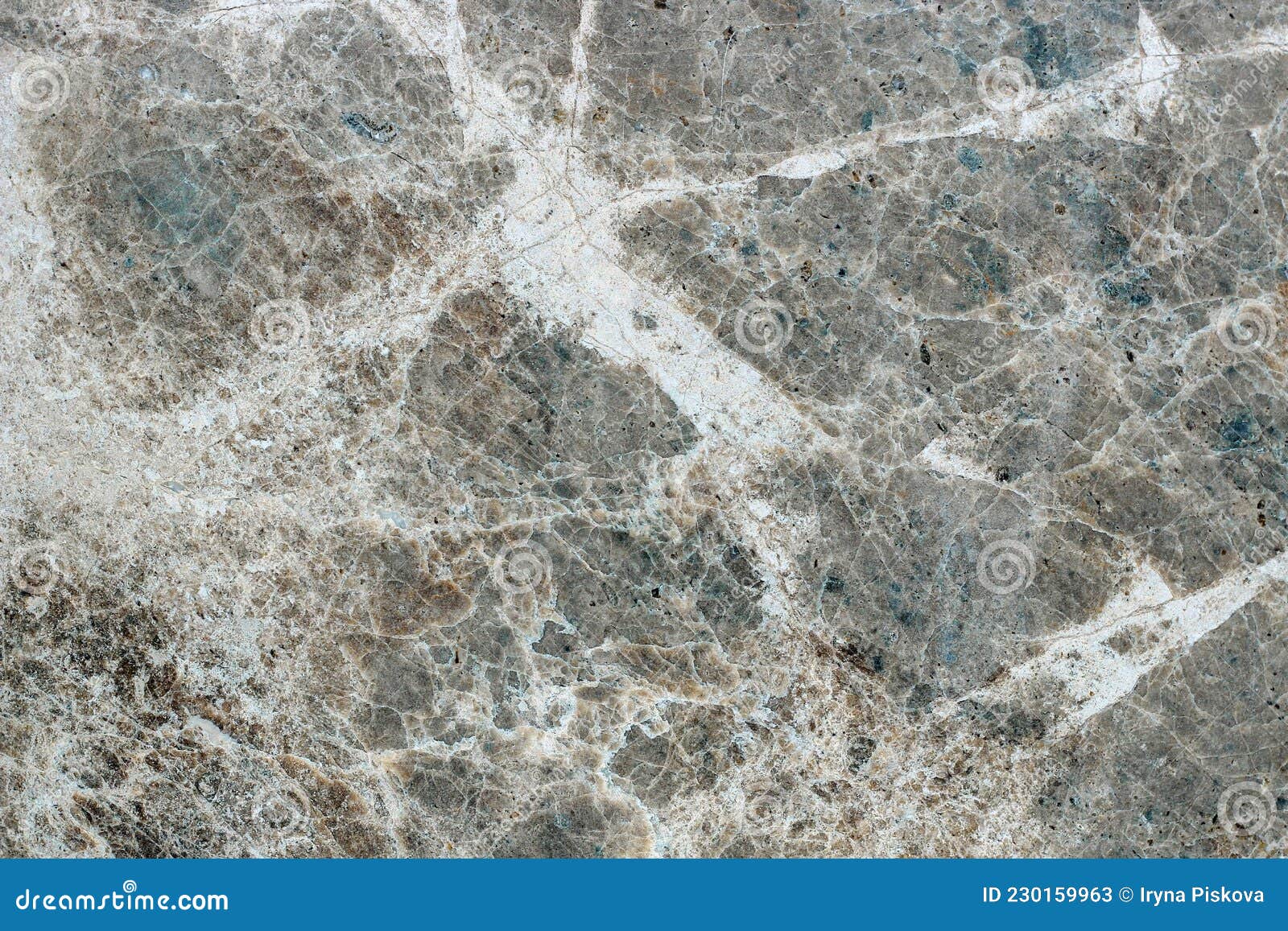 Marble Stone Texture with Varied Pattern with Fine Lines. Stock Image ...