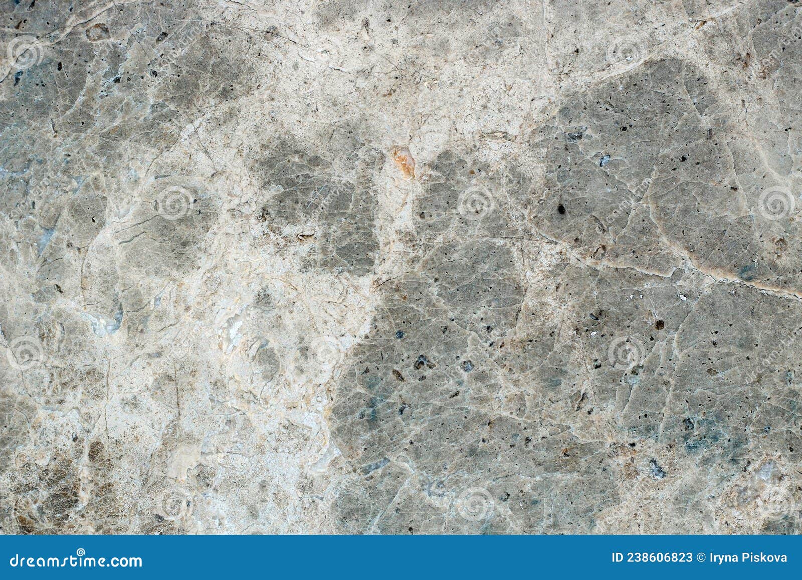 Marble Stone Texture with Varied Pattern with Fine Lines. Stock Image ...
