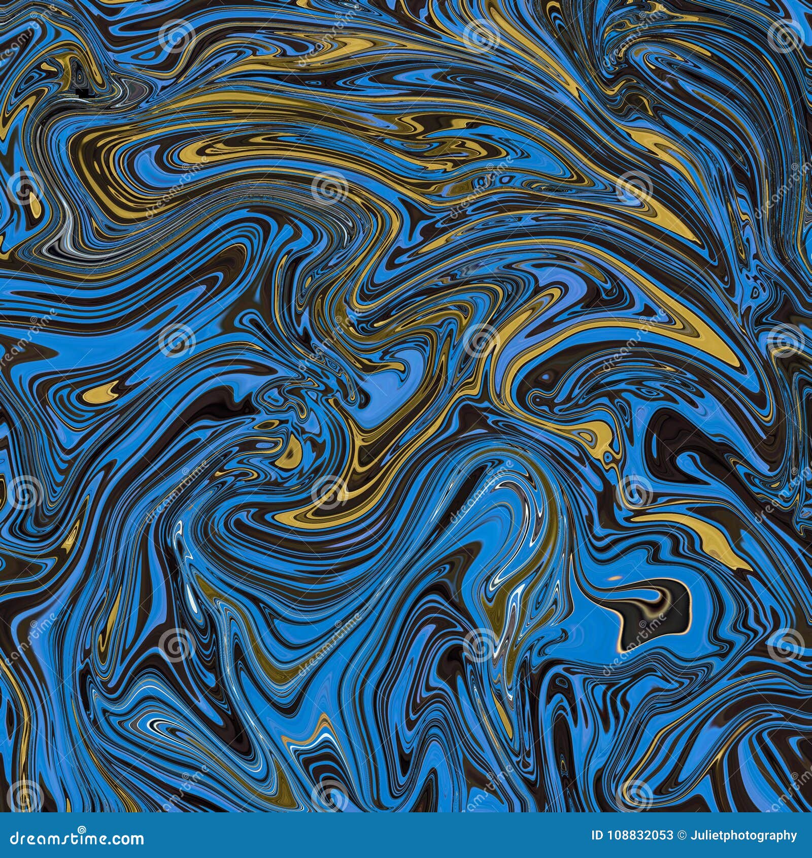 Marble, Subtle, Blue and Black Pretty Texture Background Stock ...