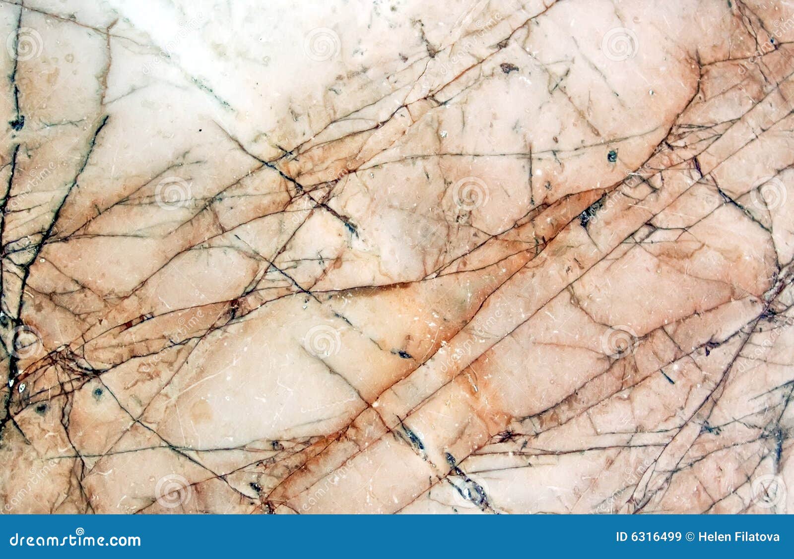 Marble surface stock image. Image of marbled, close, beige - 6316499