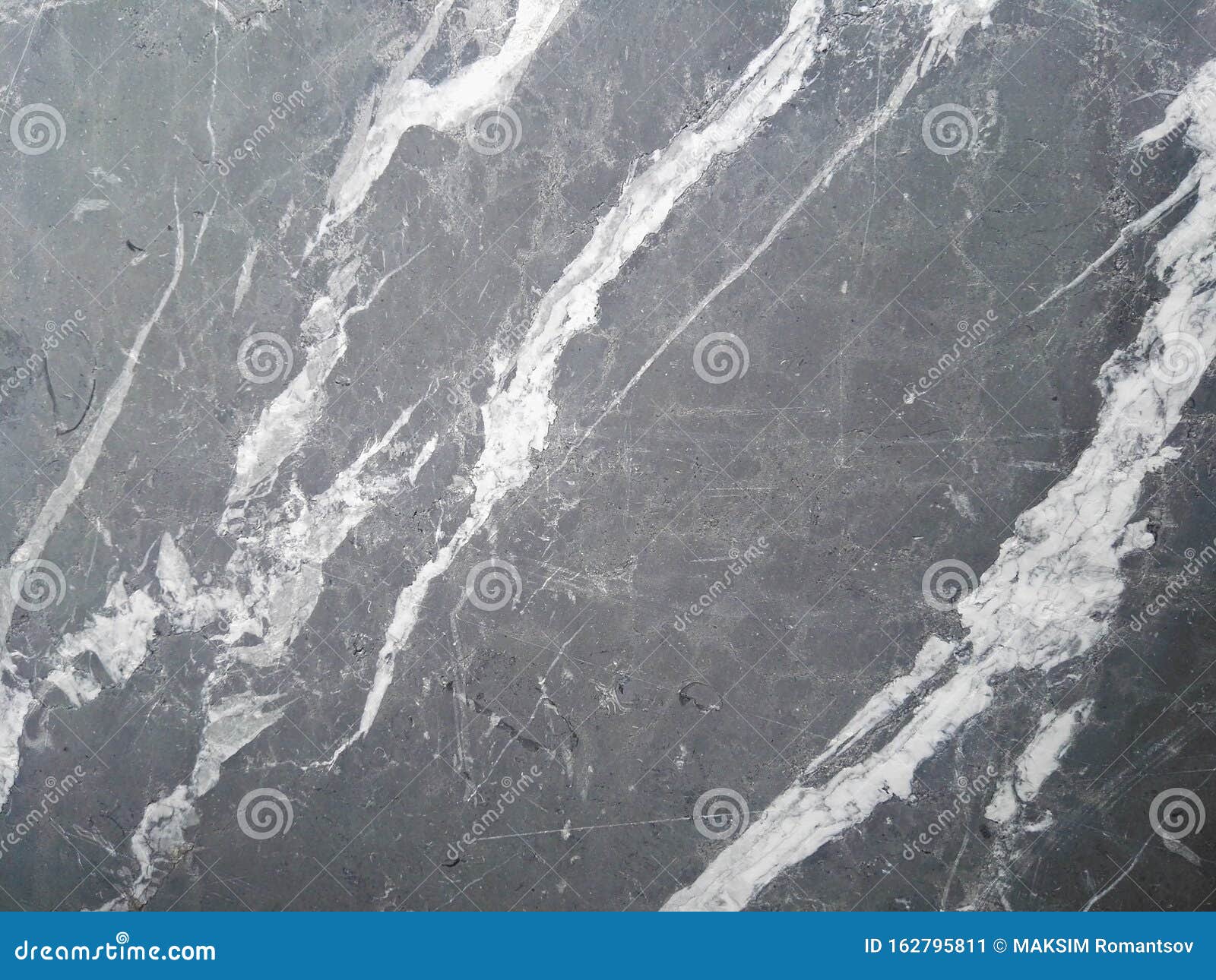 Marble Surface after Cutting Boulder Stock Image - Image of marble ...