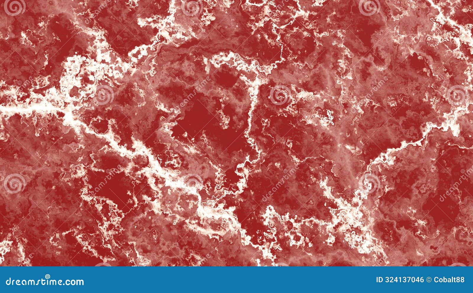 Marble Texture Background, Red Abstract Alabaster Natural Pattern Stock ...