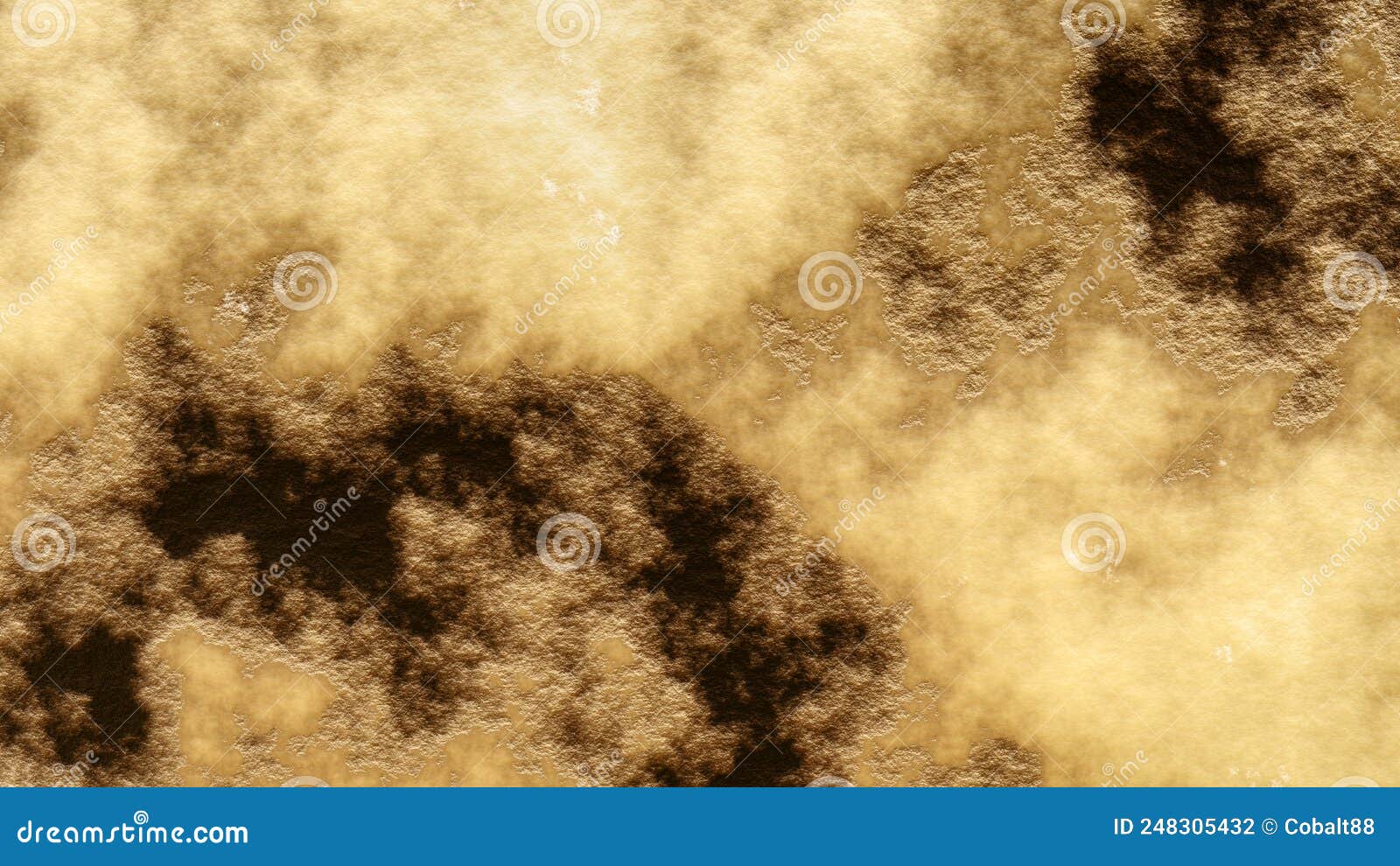 Marble Texture Background Yellow Black Abstract Alabaster Pattern Stock ...