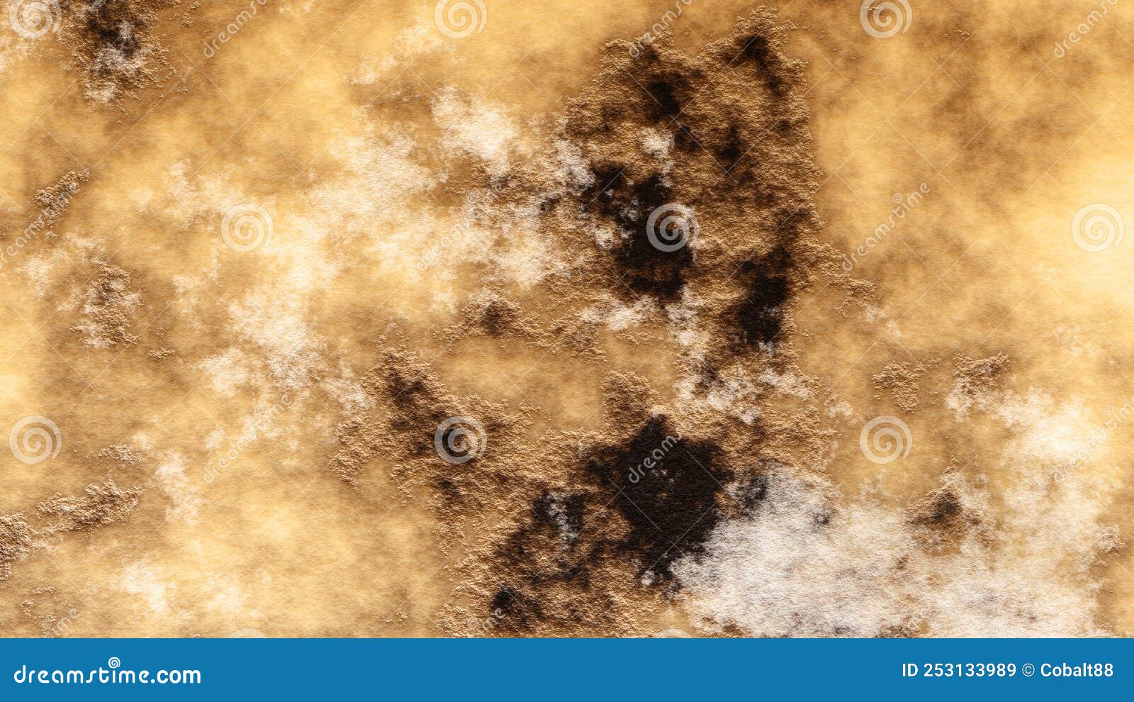 Marble Texture Background Yellow Black Abstract Alabaster Pattern Stock ...