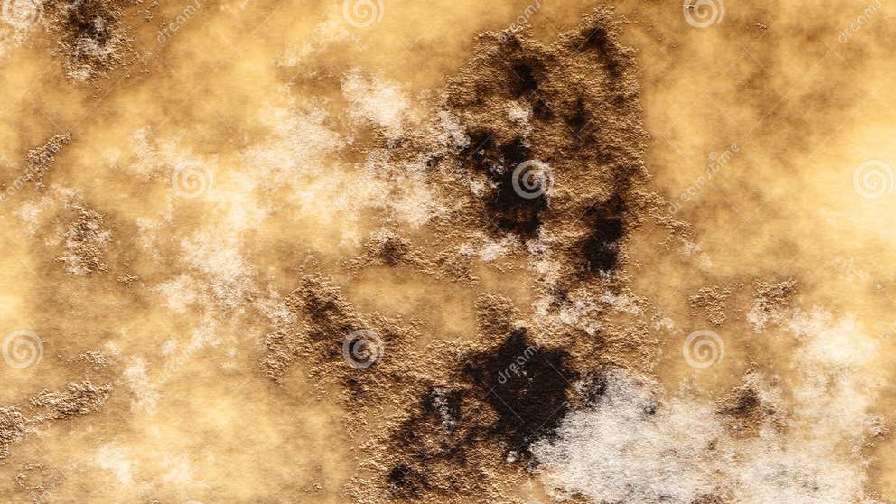 Marble Texture Background Yellow Black Abstract Alabaster Pattern Stock ...