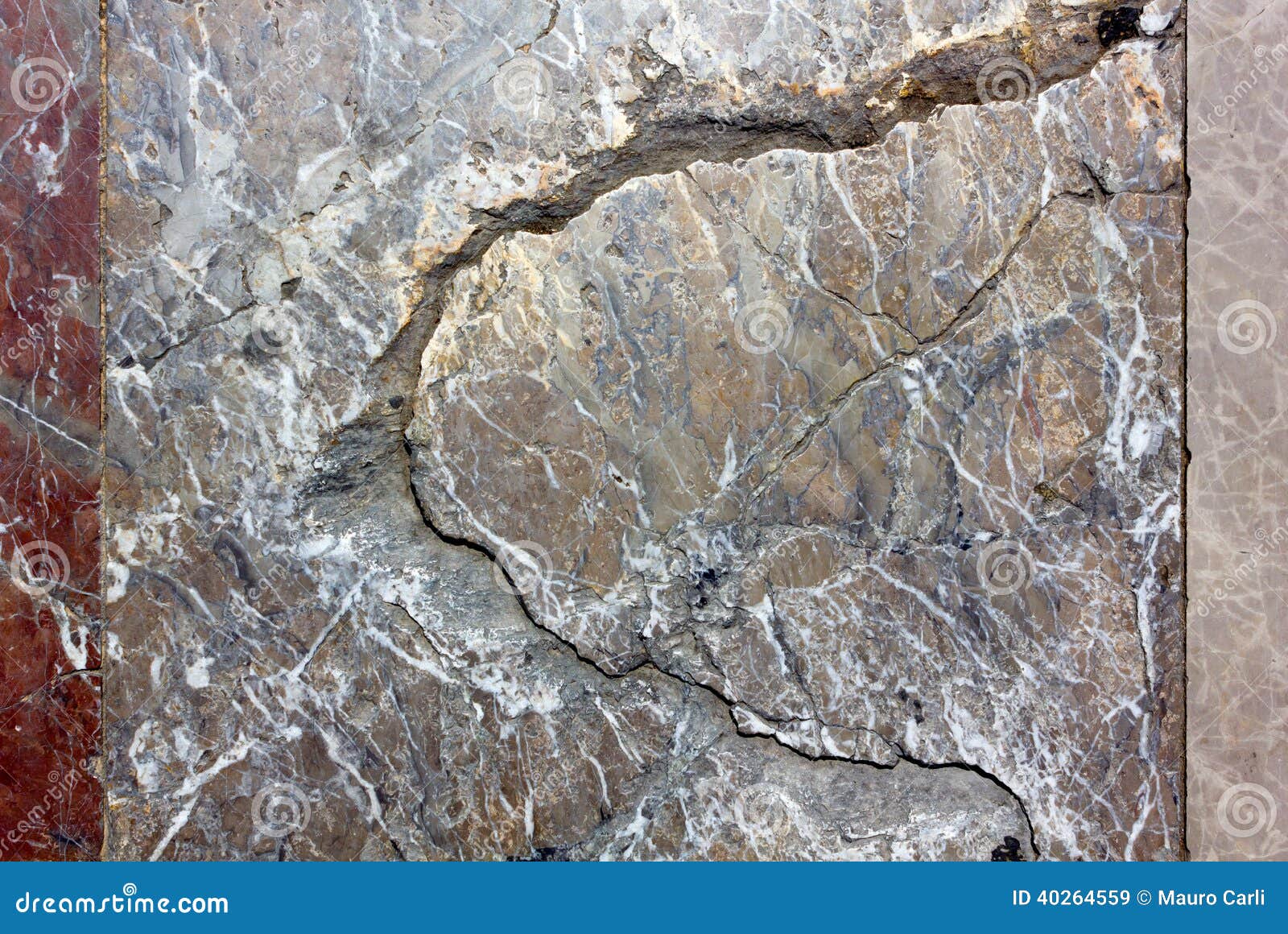 Marble Texture stock image. Image of white, stone, rock - 40264559