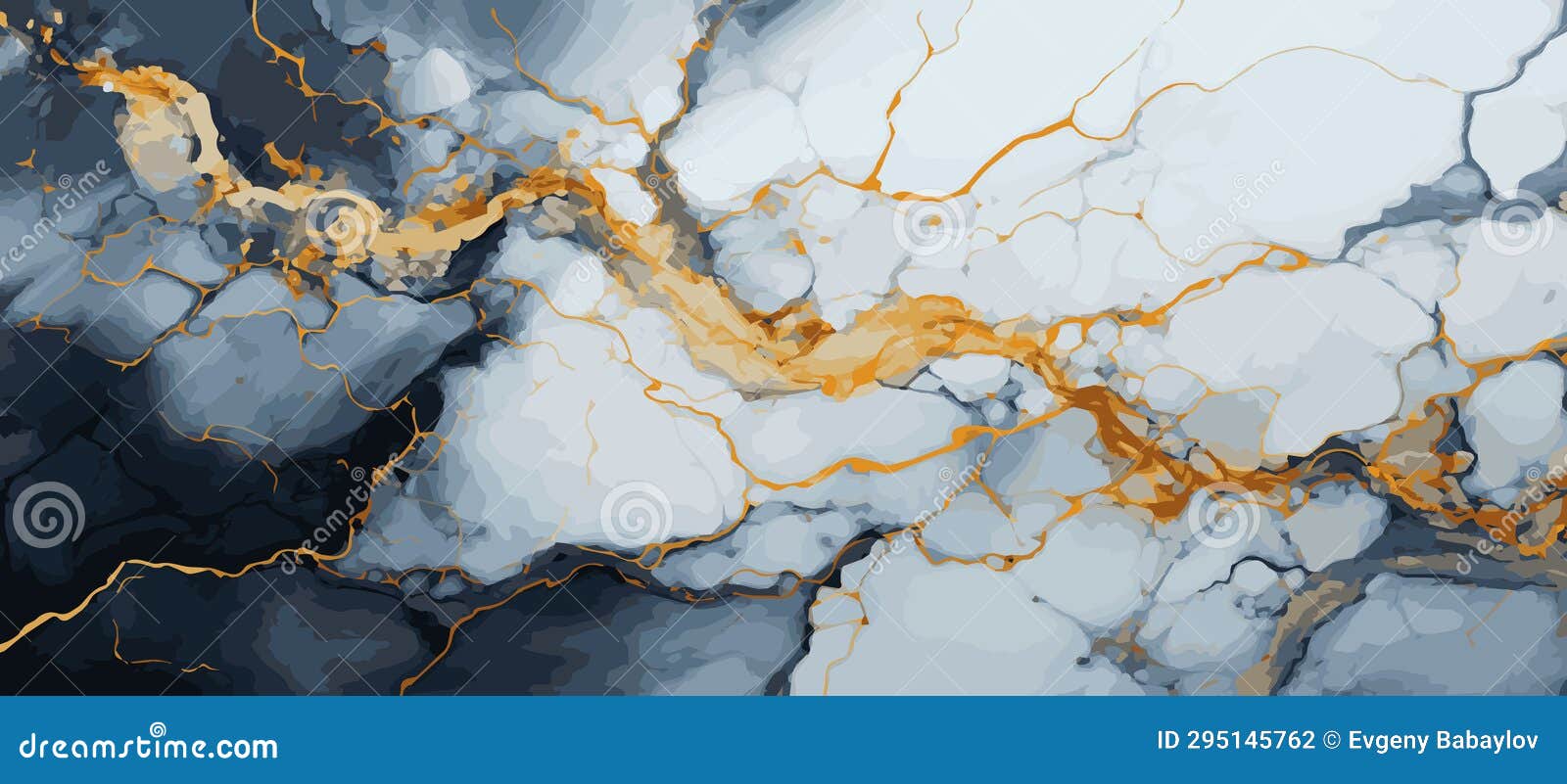 Marble Texture Design, Colorful Multicolored Marble Surface, Curved ...