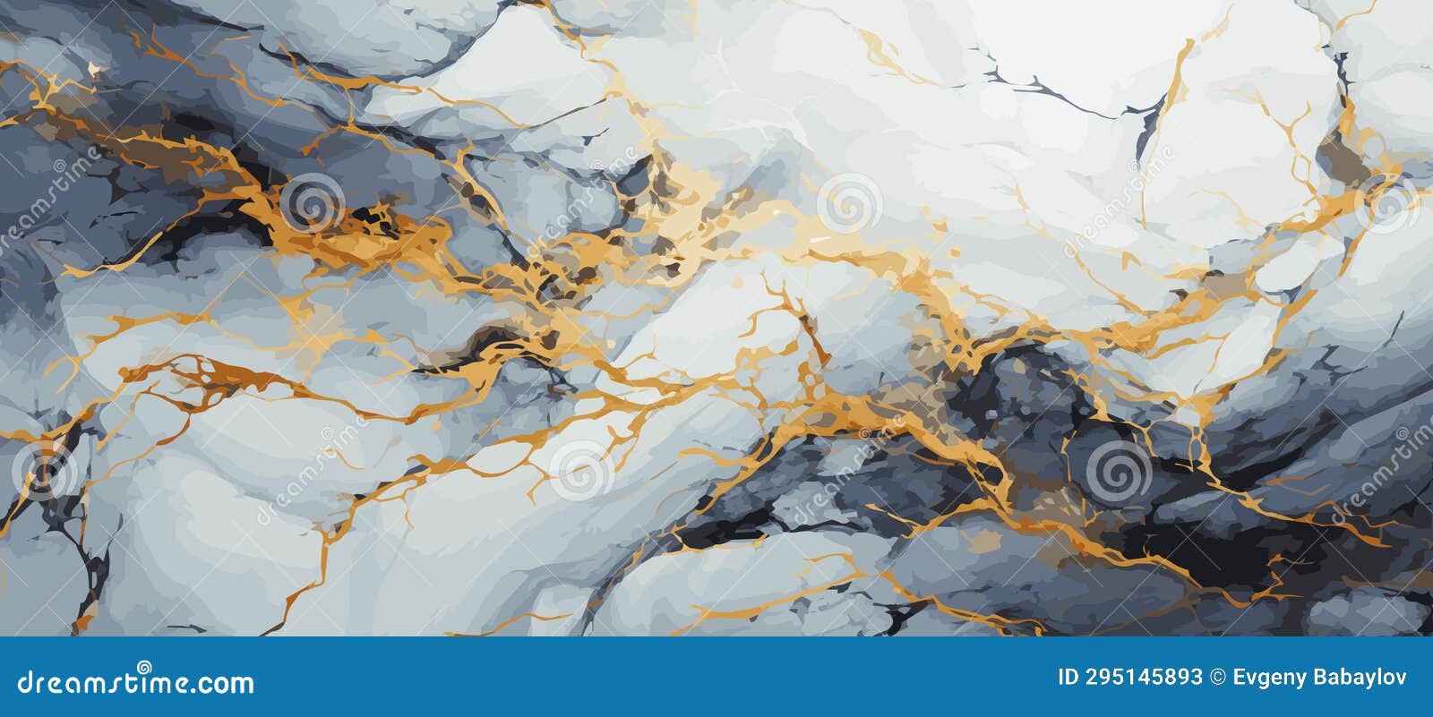 Marble Texture Design, Colorful Multicolored Marble Surface, Curved ...