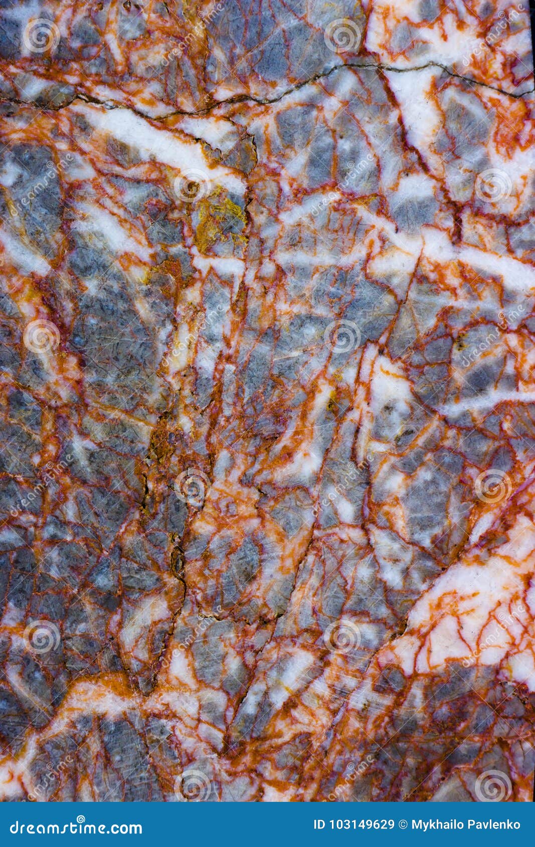 Marble Texture Design with High Resolution Background Stock Image ...