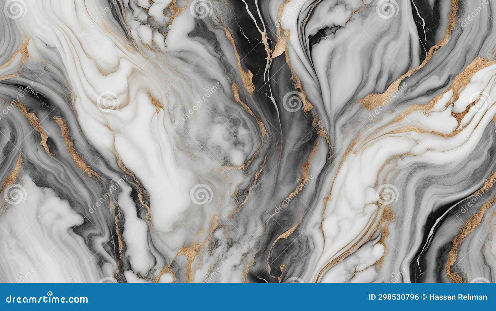 Marble Texture Design with High Resolution Print Stock Illustration ...