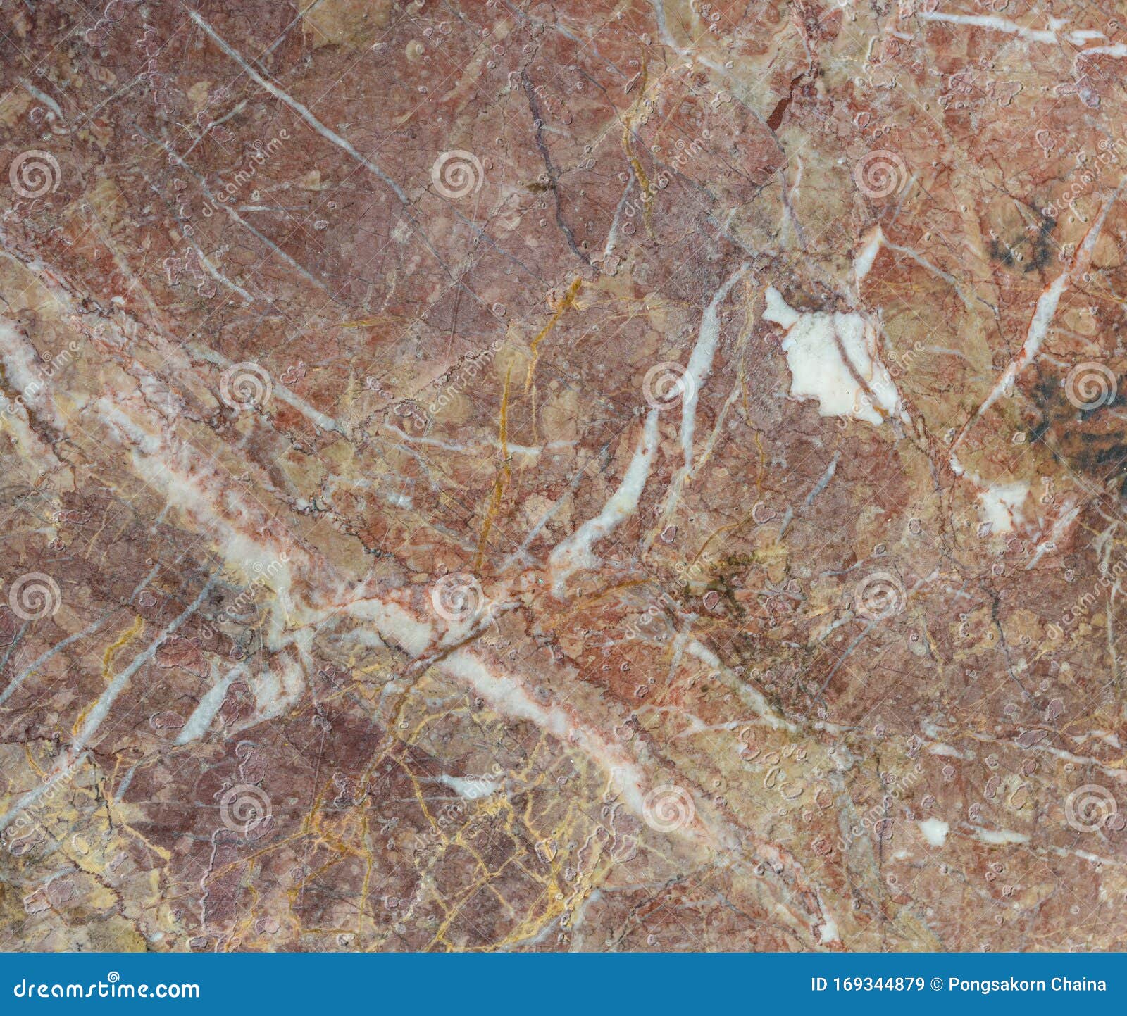 Marble Texture, Detailed Structure of Marble in Natural Pattern for ...