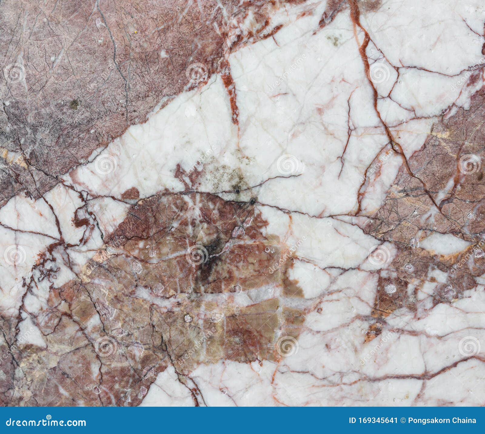 Marble Texture, Detailed Structure of Marble in Natural Pattern for ...