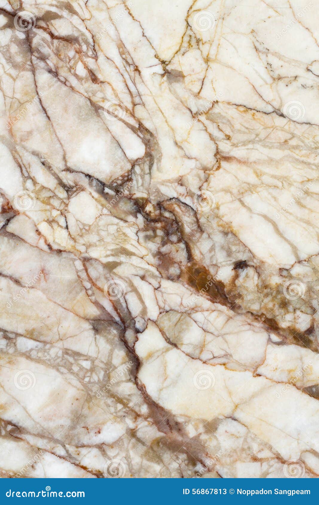 Marble Texture, Detailed Structure of Marble in Natural Patterned for ...