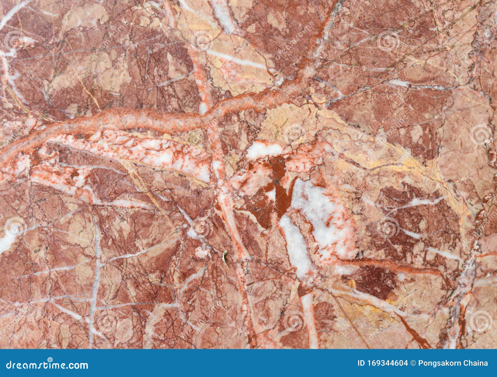 Marble Texture, Detailed Structure of Marble in Natural Pattern for ...
