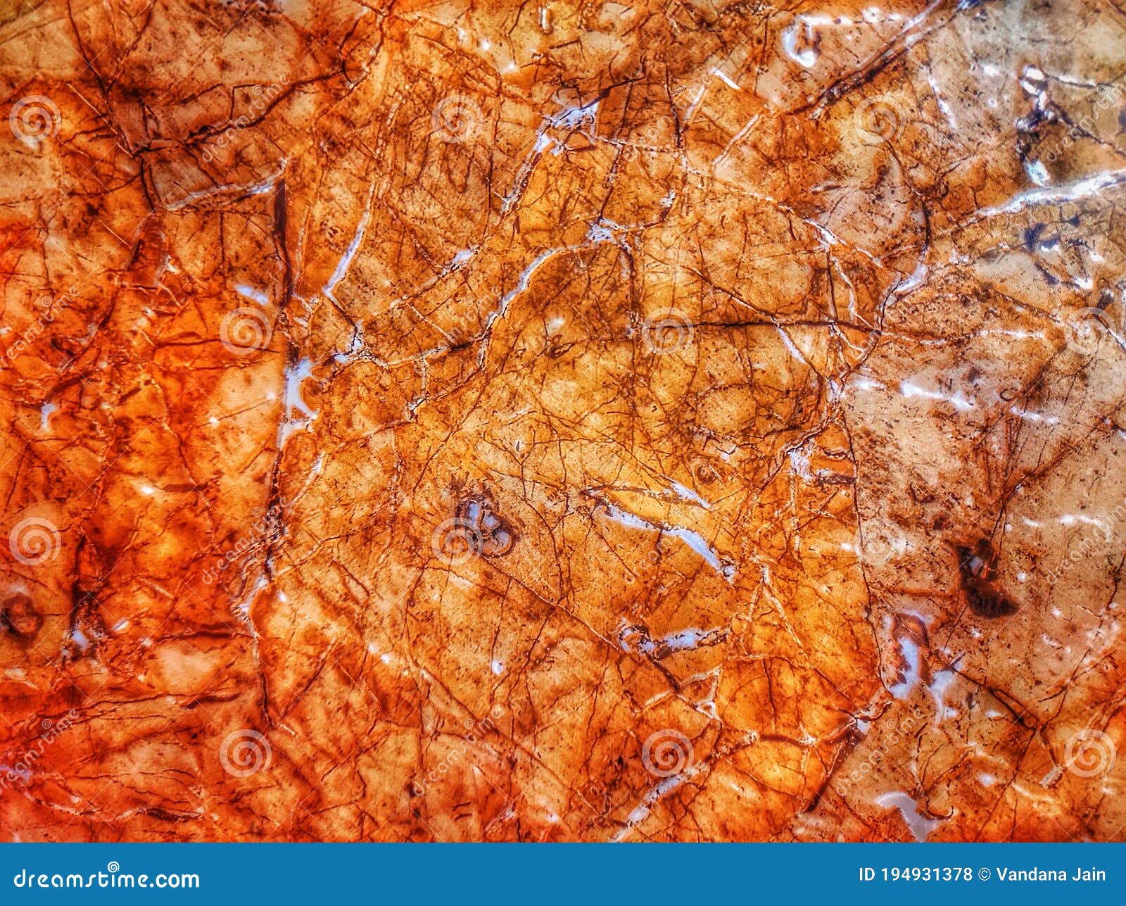 Marble Texture, Detailed Structure of Marble in Natural Patterned for ...