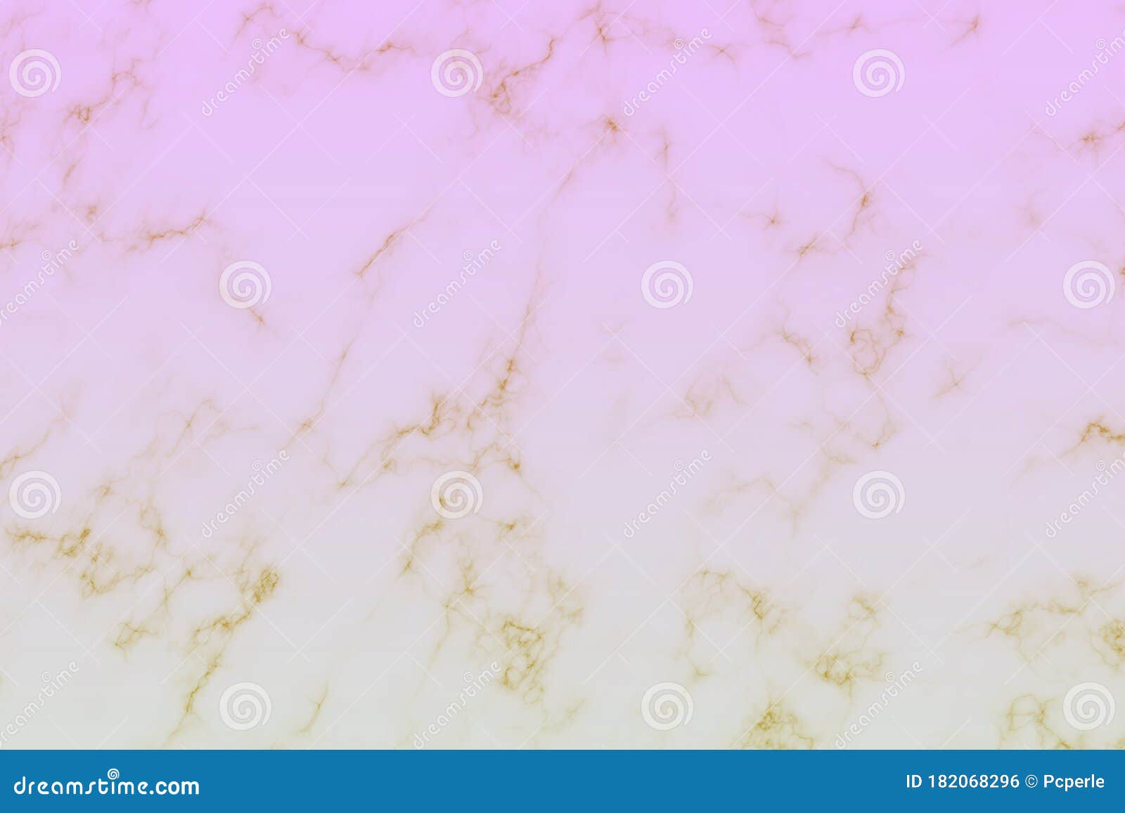 Marble Texture Frame Background with Pastel Color Gradient Stock ...