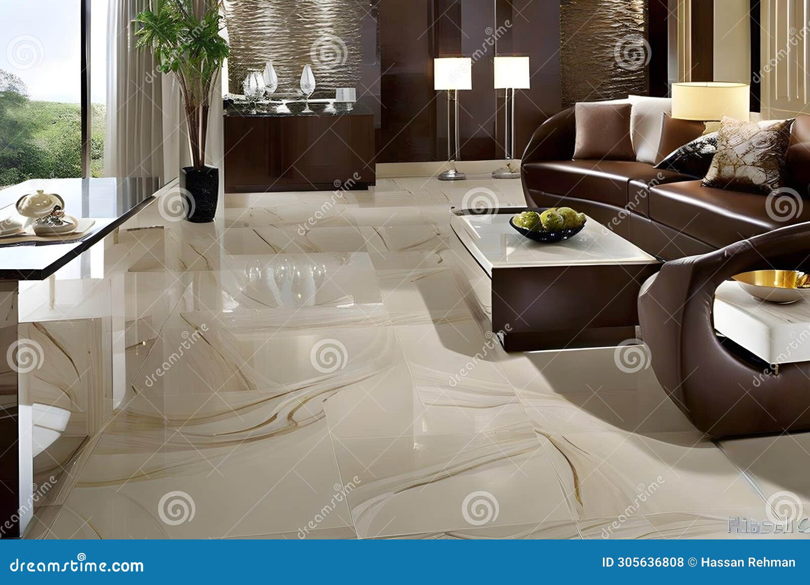 Marble Texture Light Cream, Light Cream Marble Tiles Stock Illustration ...