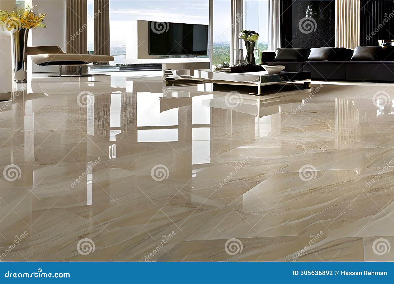 Marble Texture Light Cream, Light Cream Marble Tiles Stock Illustration ...