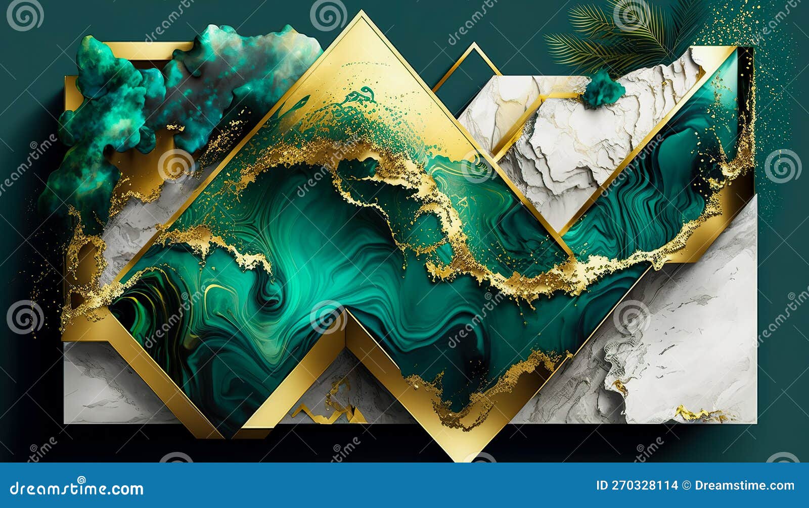 Marble Texture with Natural Pattern. Marble Abstract Background Stock ...