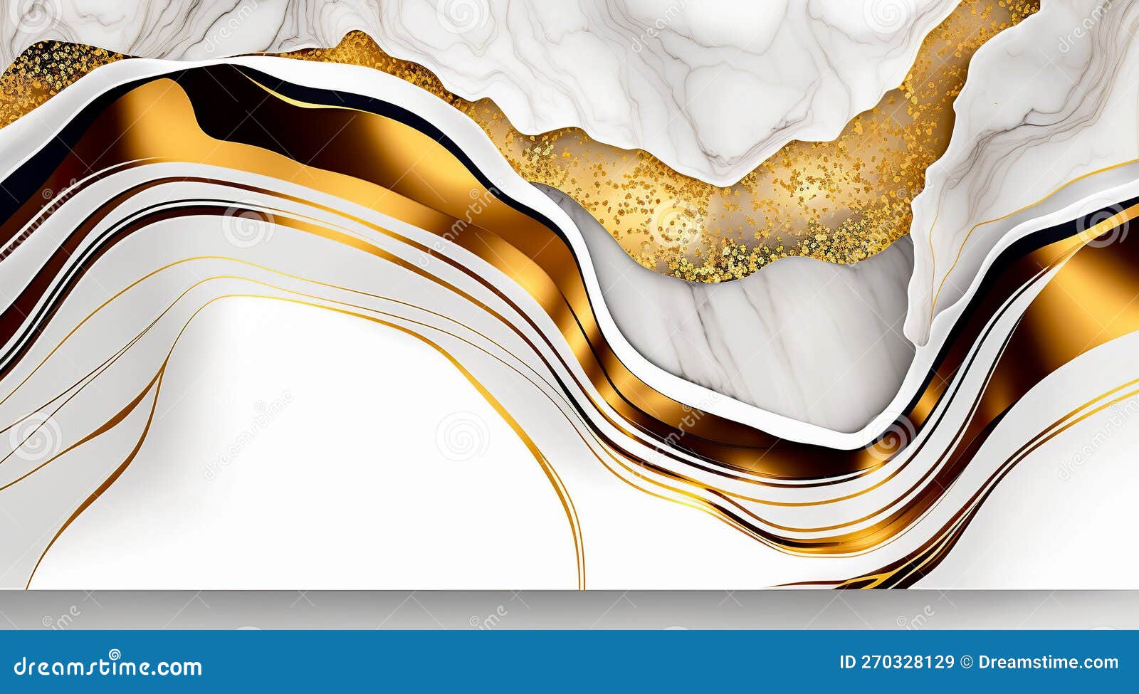 Marble Texture with Natural Pattern. Marble Abstract Background Stock ...