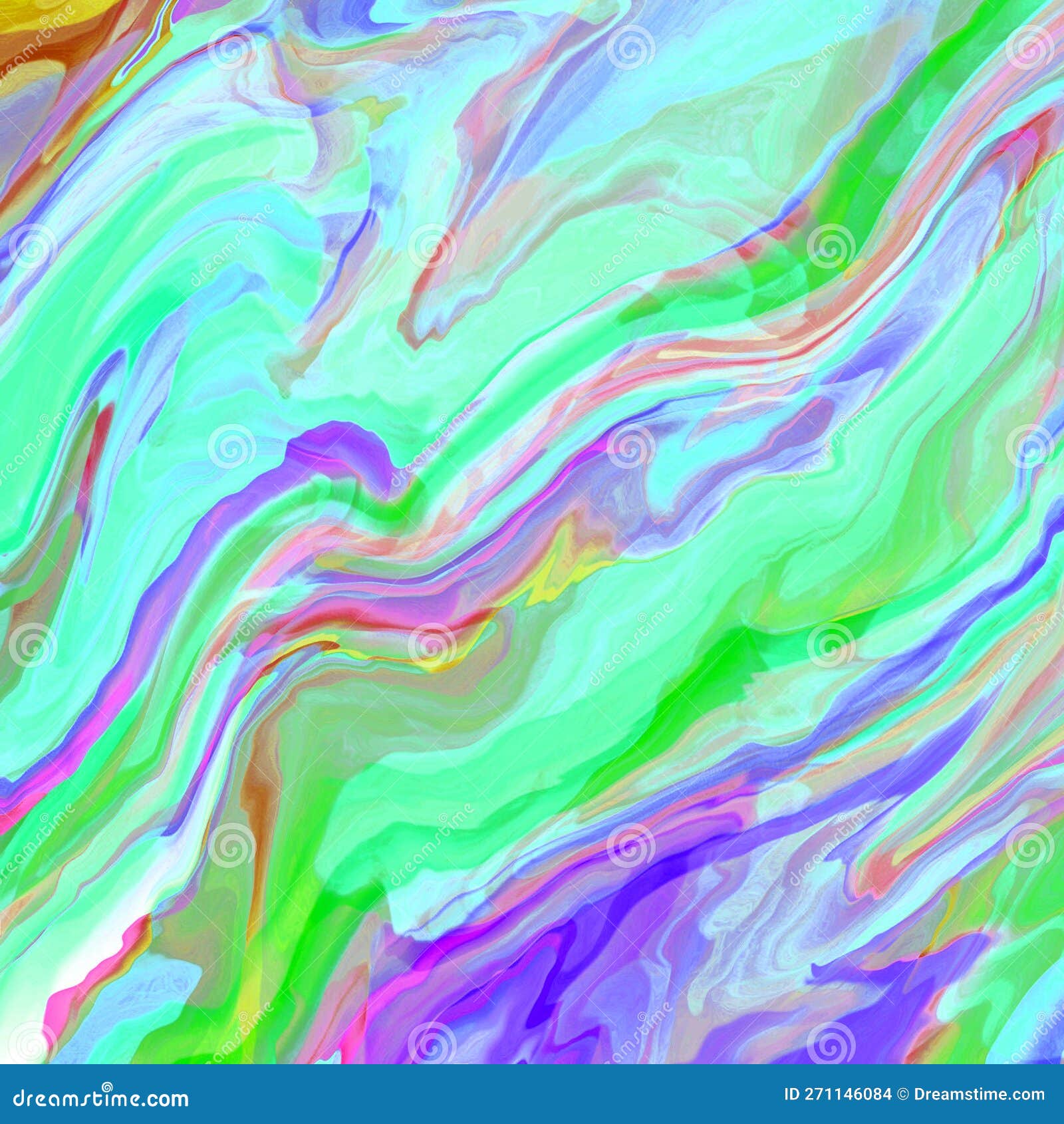 Marble Texture in Pastel Colors .Abstract Marble Background Stock ...