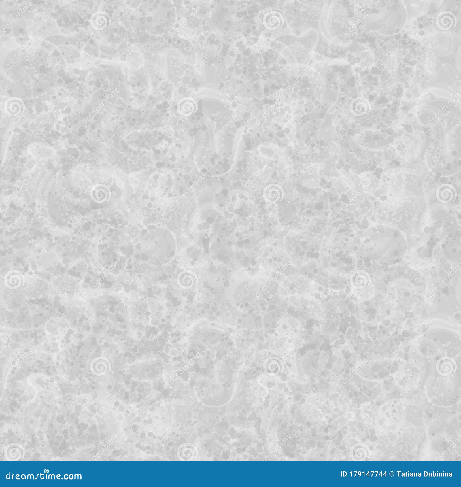 Marble Texture. Seamless Stone Pattern of Natural Material Stock Vector ...