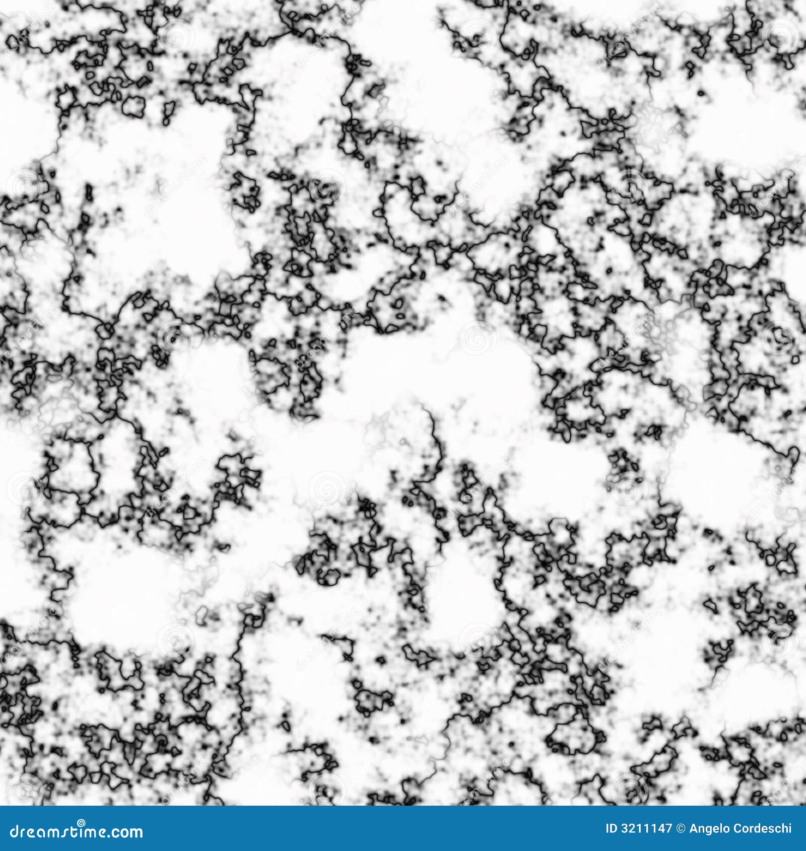 Marble Texture Sharp Calcite Stock Illustration - Illustration of ...