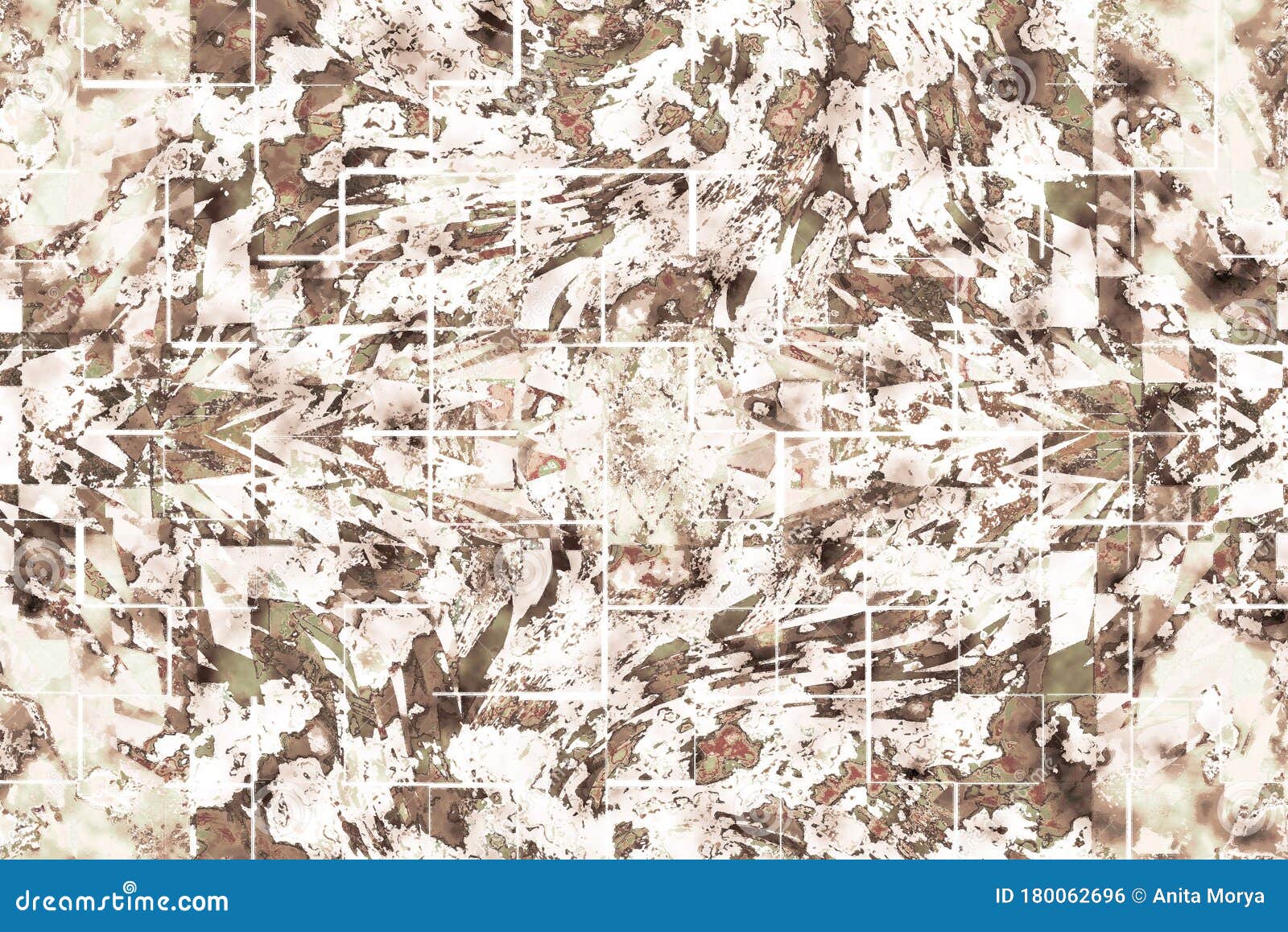 Marble Texture Square Shape Abstract Art Stock Photo - Image of glossy ...