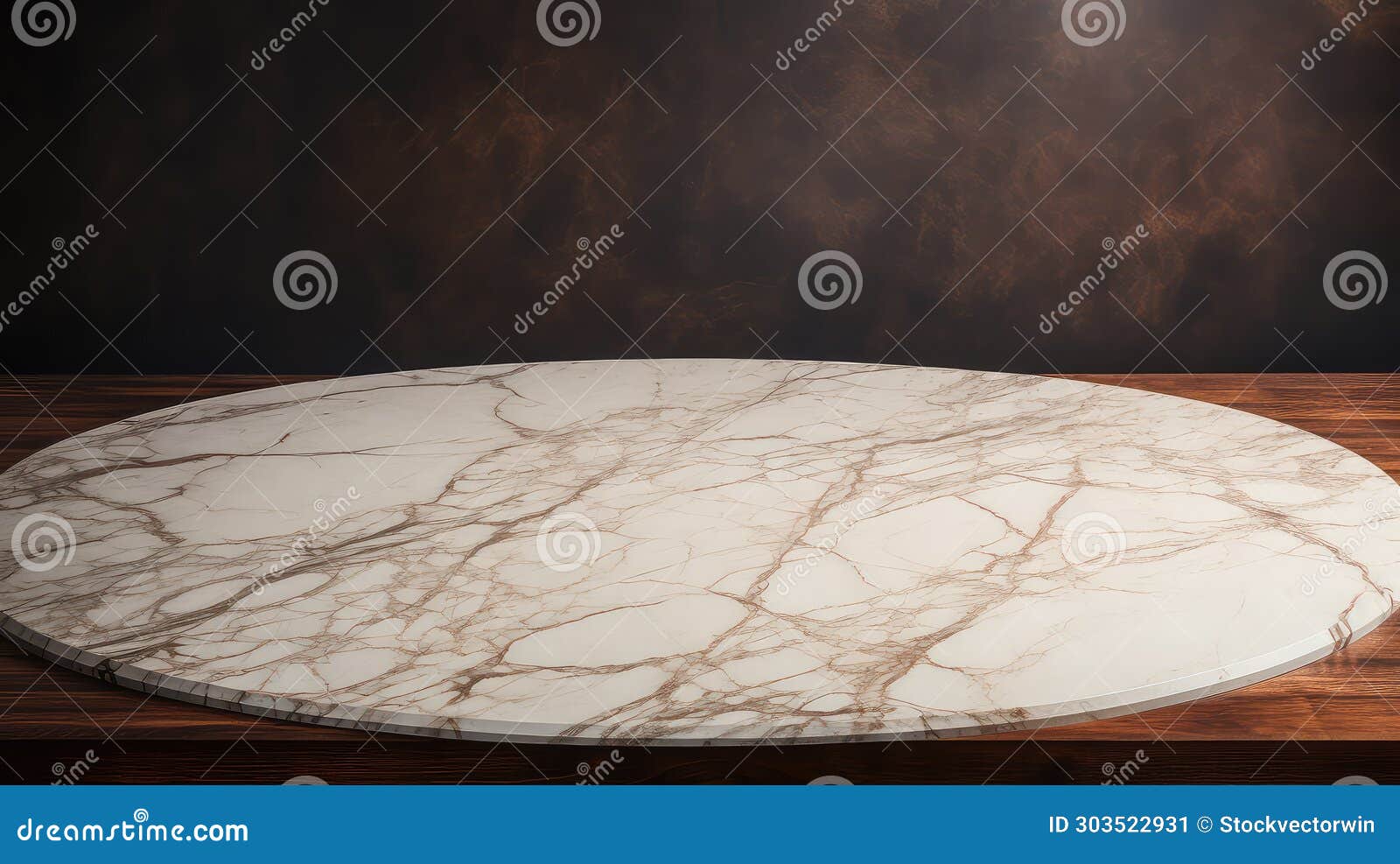 Marble Texture Table Background Stock Illustration - Illustration of ...
