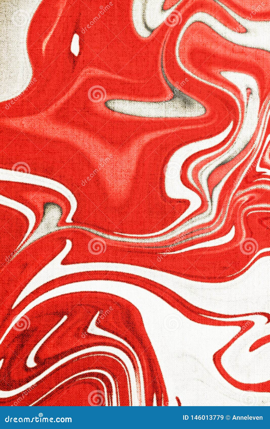 Marble Texture Textile Background, Abstract Marbling Art on Canvas ...