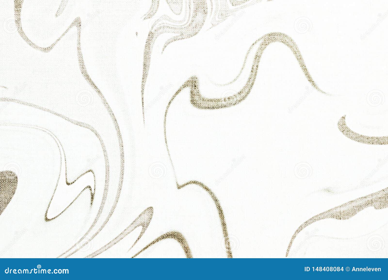 Marble Texture Textile Background, Abstract Marbling Art on Canvas ...