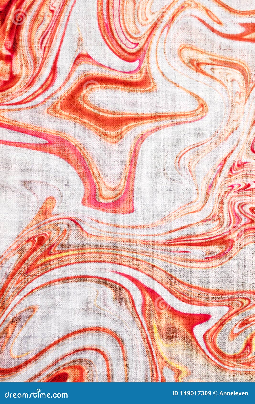 Marble Texture Textile Background, Abstract Marbling Art on Canvas ...