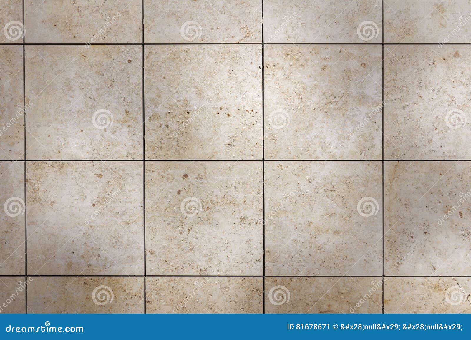 Marble Textured Tiles Forming Wall Background Horizontal Stock Image ...
