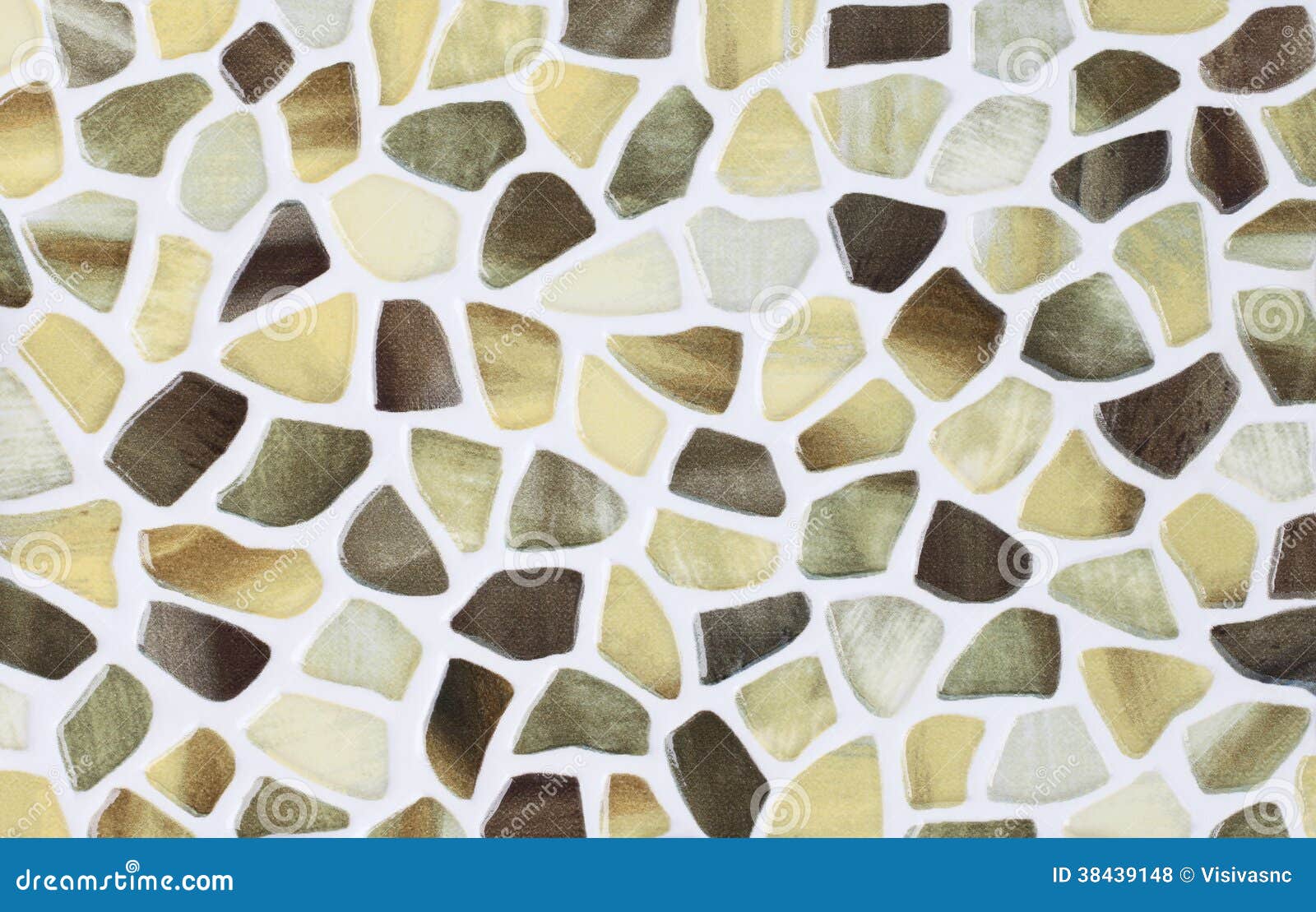 Marble Textures, Mosaic Tiles Collage Stock Photo - Image of abstract ...