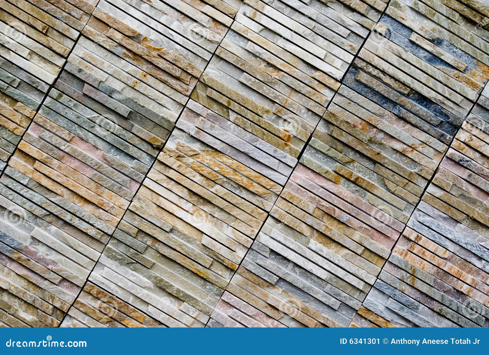 Marble Tile (angle) stock image. Image of organic, multi - 6341301
