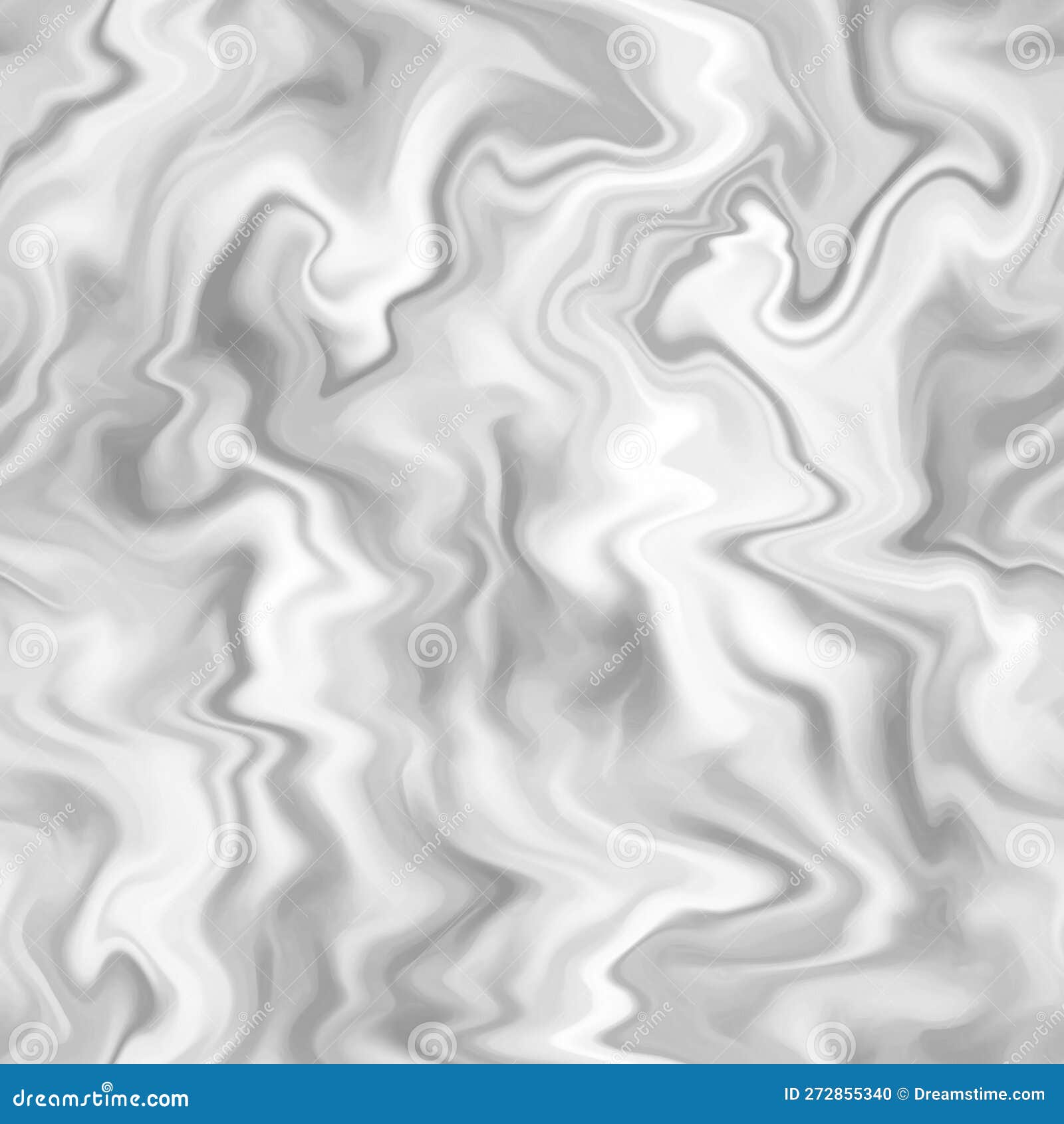 Marble Tile Wavy Pattern or Liquid Abstract Ripple Background. Seamless ...