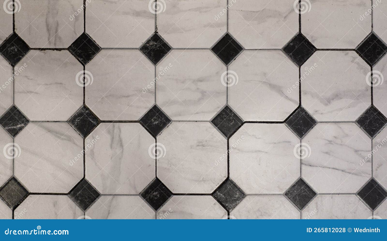 Marble Tiled Floor for Background Texture Photo Stock Photo - Image of ...
