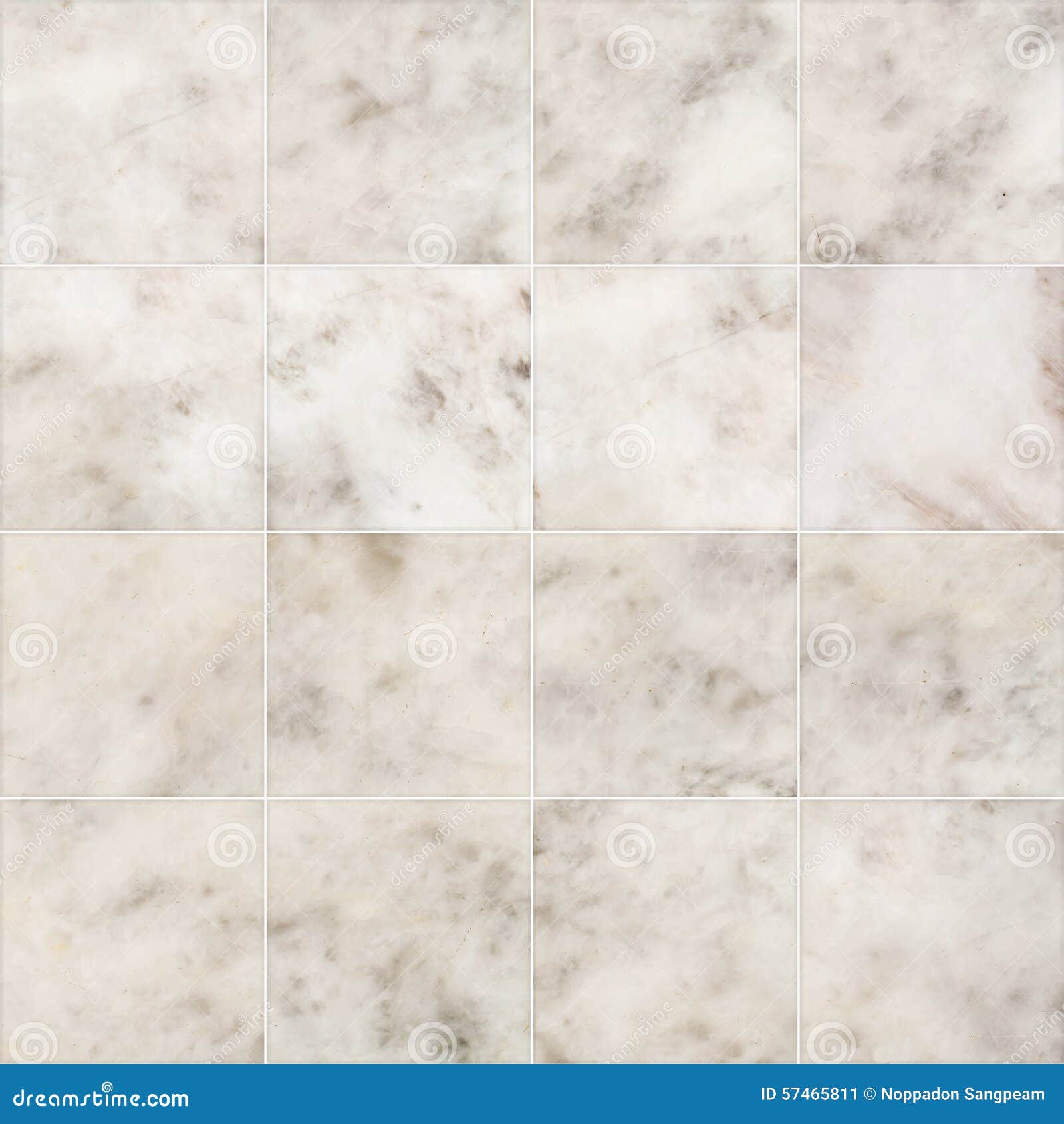 Marble Tiles Seamless Flooring Texture For Background And Design Stock