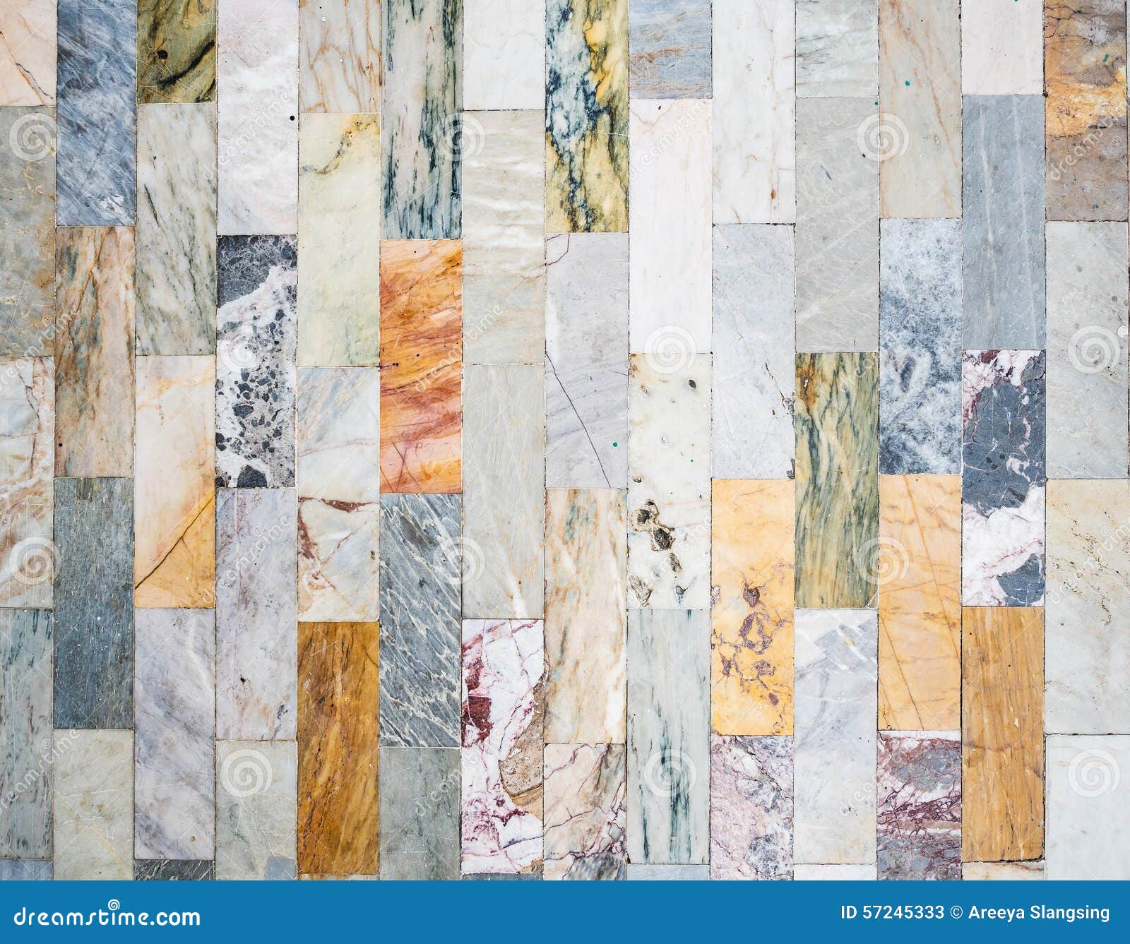 Marble Tiles Showing Texture in Architecture Stock Image - Image of ...